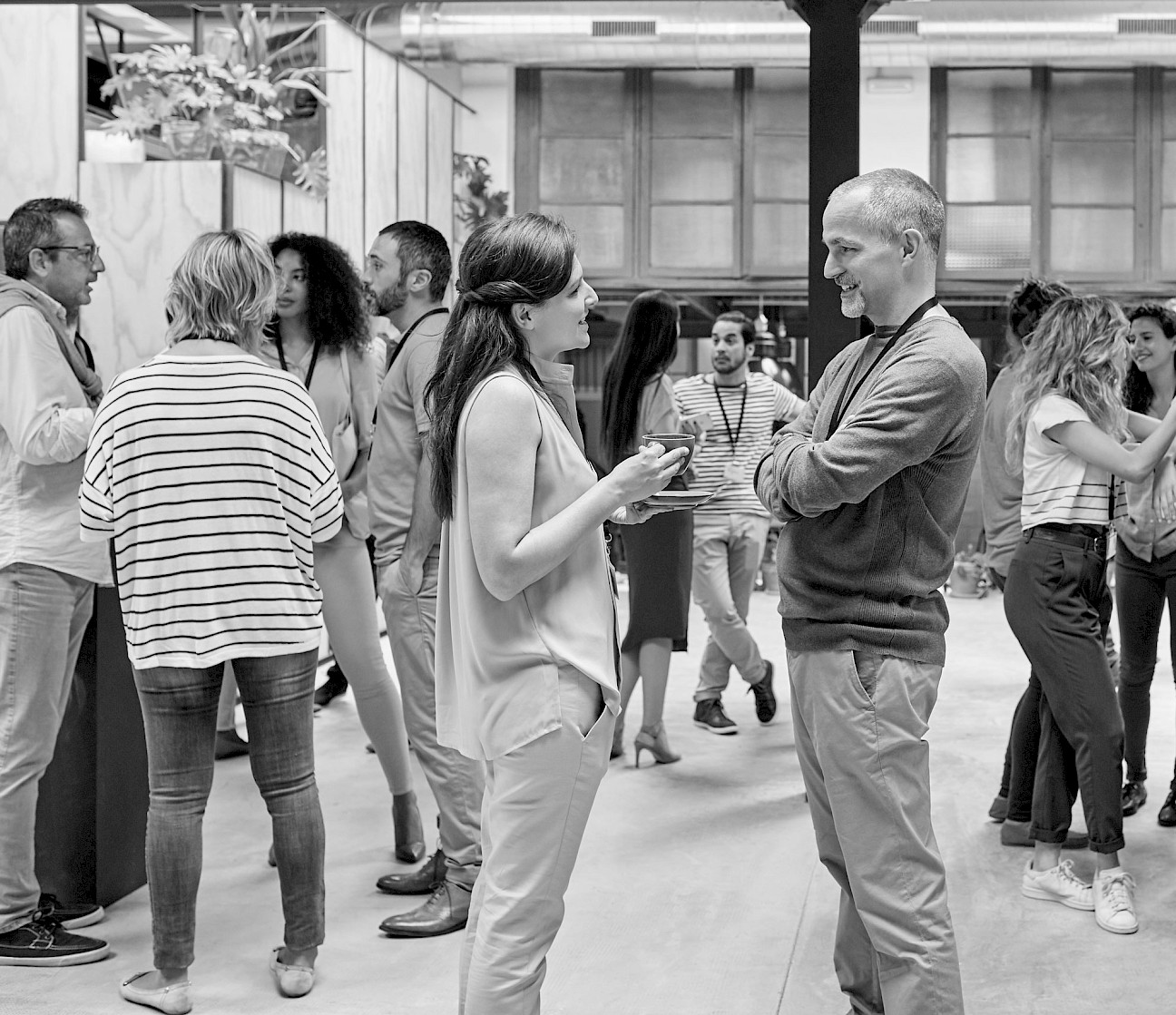 Onnera Group | Trabaja con nosotros | MONDRAGON People