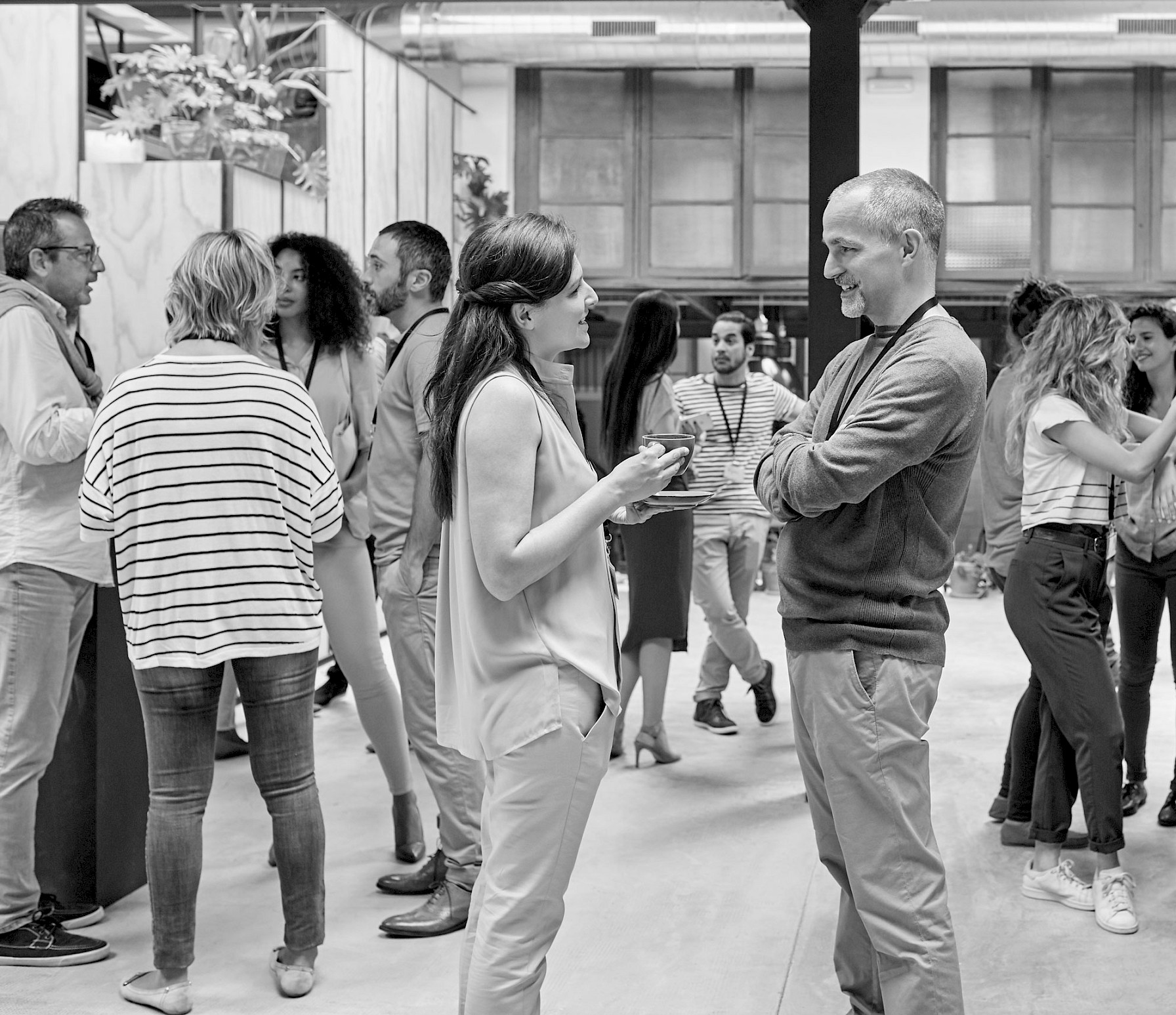 Onnera Group | Trabaja con nosotros | MONDRAGON People