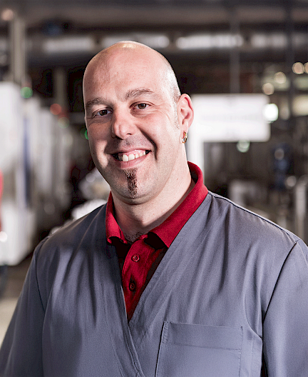Work at Fagor Ederlan | Automotive Components. | MONDRAGON People