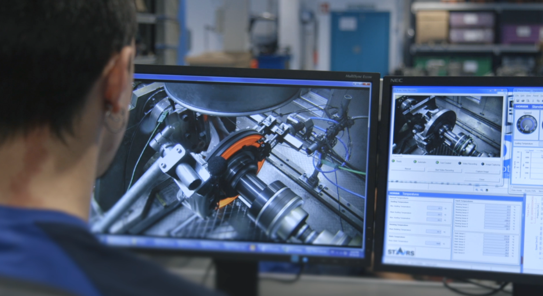 Work at Fagor Ederlan | Automotive Components. | MONDRAGON People