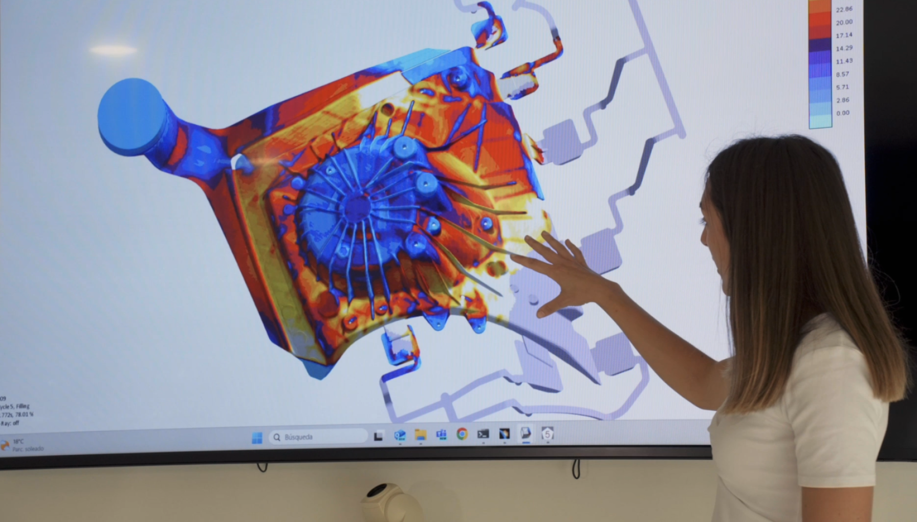 Work at Fagor Ederlan | Automotive Components. | MONDRAGON People