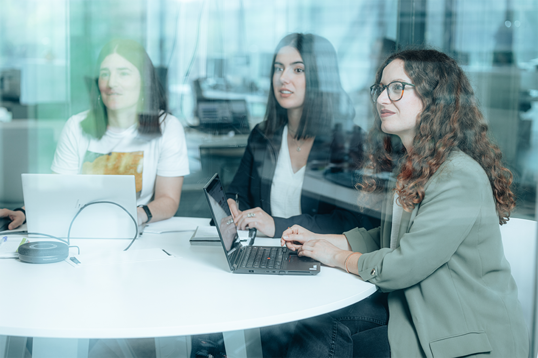Work at ATEGI | Career Opportunities in Purchasing Services | MONDRAGON ...