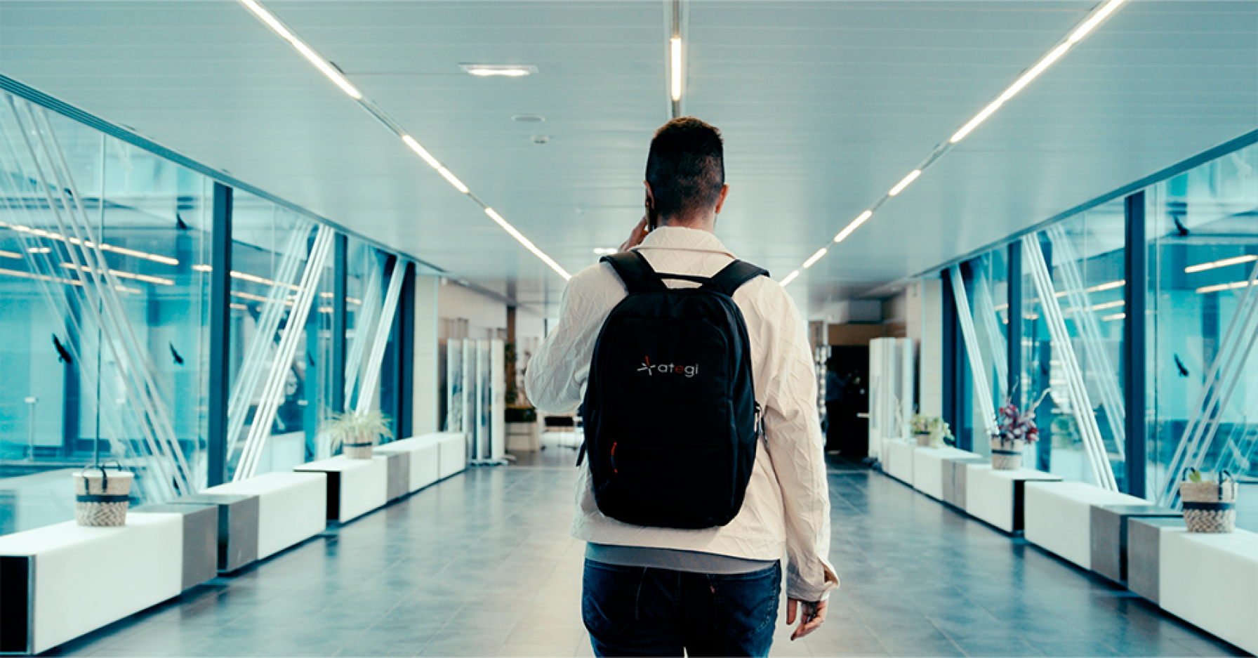 Trabaja en ATEGI | Oportunidades en servicios de compras | MONDRAGON People