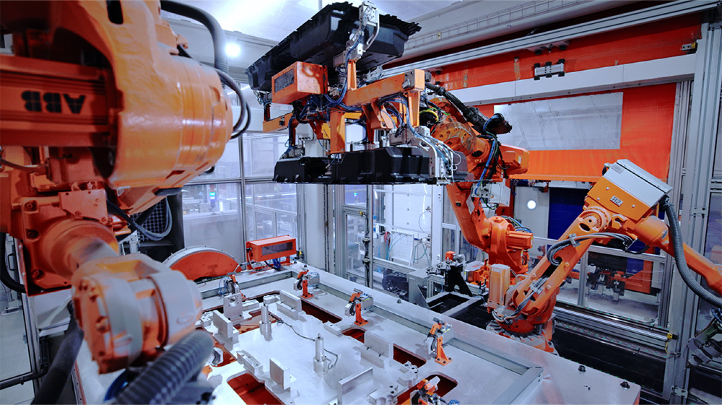 Trabaja en BATZ Group | Oportunidades en movilidad sostenible ...