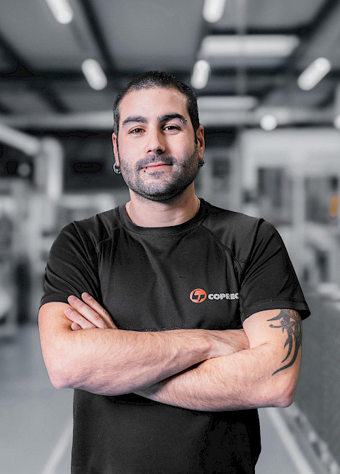 Trabaja en Copreci | Oportunidades para trabajar en sector industrial ...