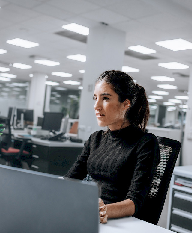 Trabaja en Copreci | Oportunidades para trabajar en sector industrial ...